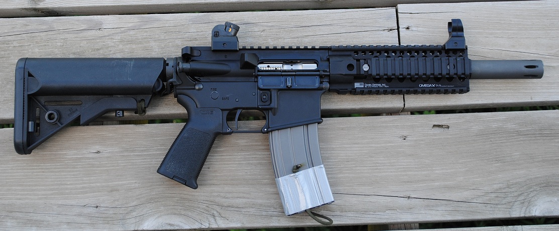 SBR Picture Thread Part II > Short Barreled Rifles (SBR) > AR15.COM